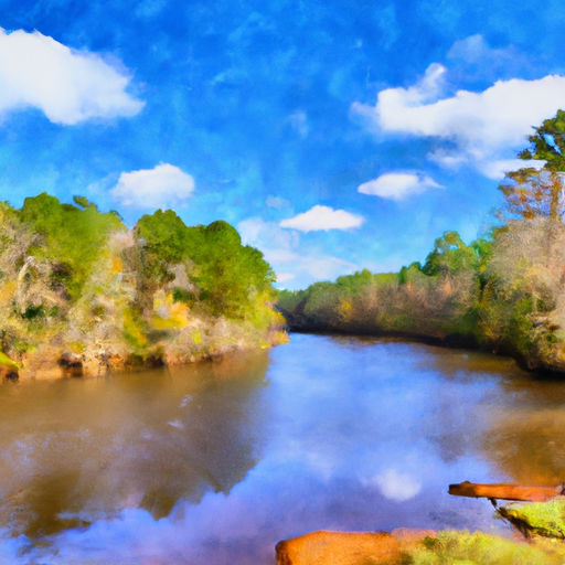 Alabama River Report | Streamflow & Water Data - SNOFLO