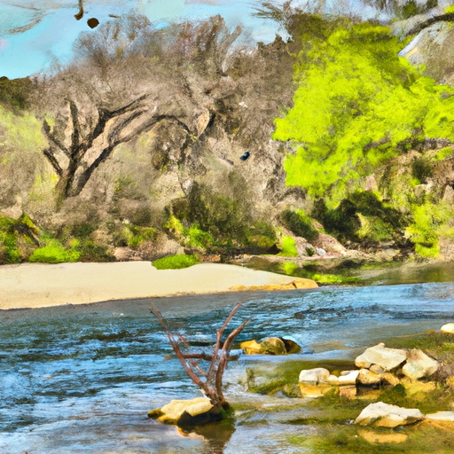 Alamo River Report | Streamflow & Water Data - SNOFLO