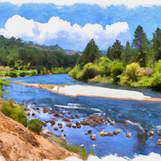 Applegate River Levels | 257% of Normal Streamflow Discharge