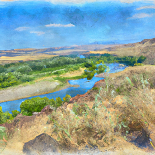 Ararat River Report | Streamflow & Water Data - SNOFLO