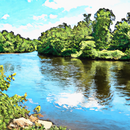 Assabet River Report | Streamflow & Water Data - SNOFLO