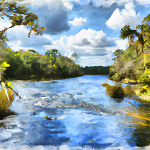 Aucilla River Report | Streamflow & Water Data - SNOFLO