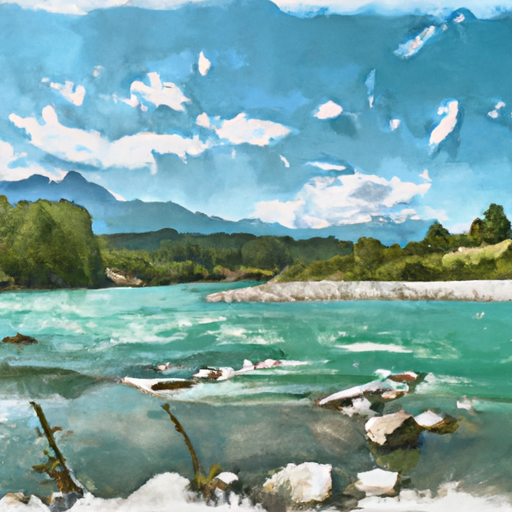 Baker River Report | Streamflow & Water Data - SNOFLO