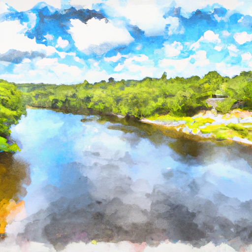 Barron River Report | Streamflow & Water Data - SNOFLO