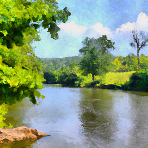 Calfkiller River Report | Streamflow & Water Data - SNOFLO