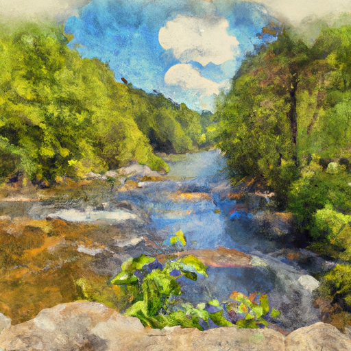 Canoochee River Report | Streamflow & Water Data - SNOFLO