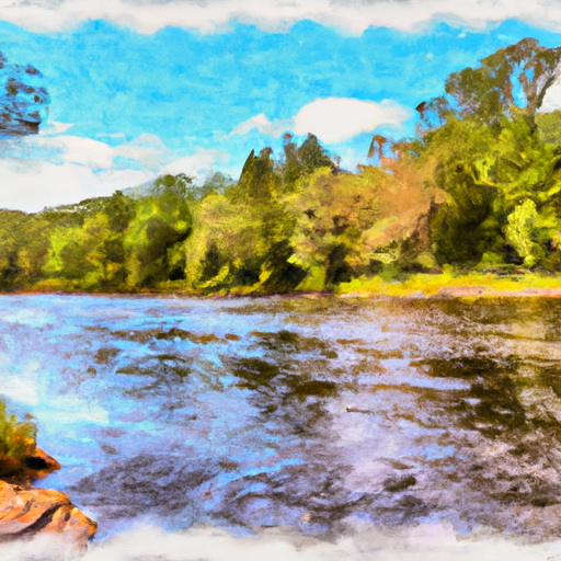 Carlls River Report | Streamflow & Water Data - SNOFLO