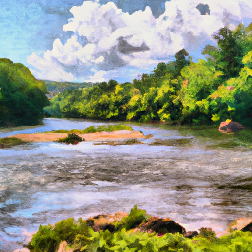 Cass River Report | Streamflow & Water Data - SNOFLO