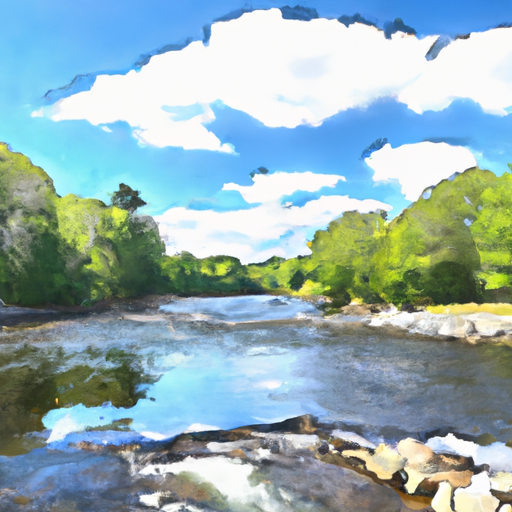 Castor River Report | Streamflow & Water Data - SNOFLO