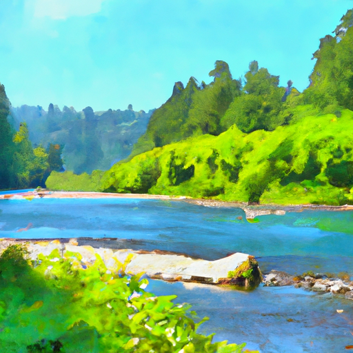 Cispus River Report | Streamflow & Water Data - SNOFLO