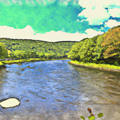 Clarion River Levels | 100% of Normal Streamflow Discharge