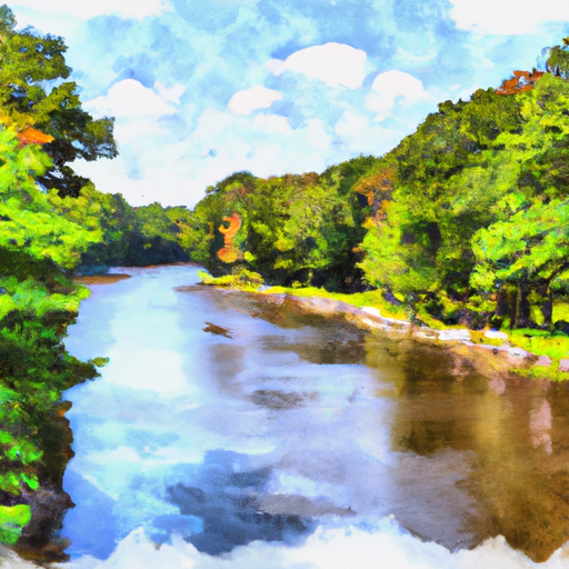 Concord River Report | Streamflow & Water Data - SNOFLO