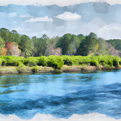 Conecuh River Report | 230.0% of Normal Streamflow