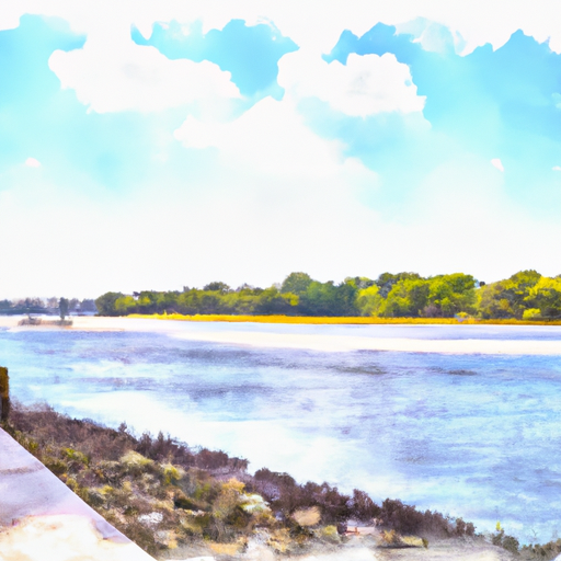 Cooper River Report | Streamflow & Water Data - SNOFLO