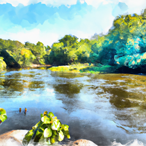 Crawfish River Report | Streamflow & Water Data - SNOFLO