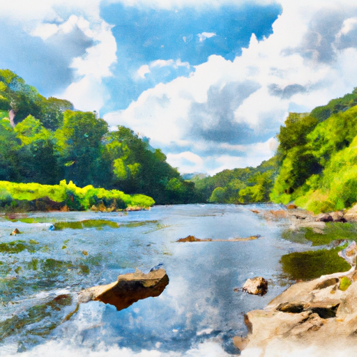 Croton River Report | Streamflow & Water Data - SNOFLO