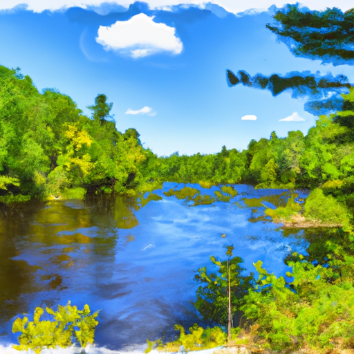 Crow River Report | Streamflow & Water Data - SNOFLO