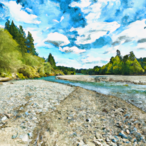 Dungeness River Report | Streamflow & Water Data - SNOFLO