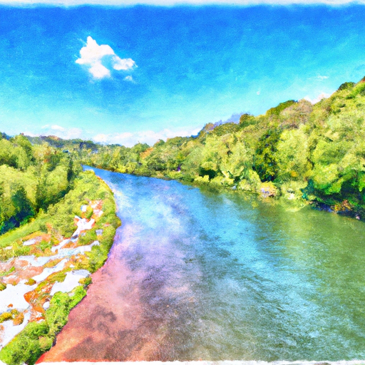 Emory River Report | Streamflow & Water Data - SNOFLO