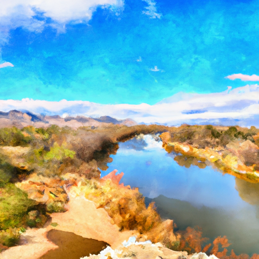 Estrella River Report | Streamflow & Water Data - SNOFLO