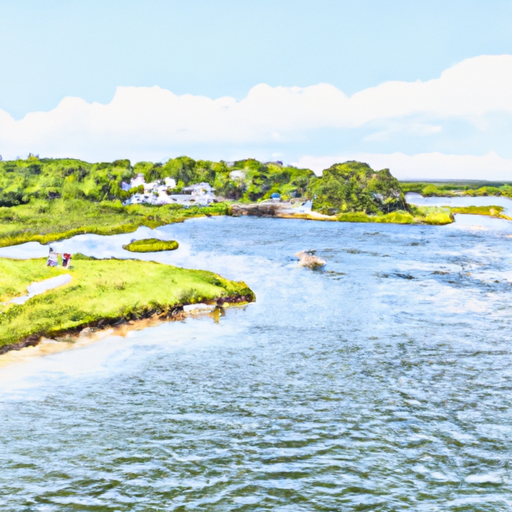 Exeter River Report | Streamflow & Water Data - SNOFLO