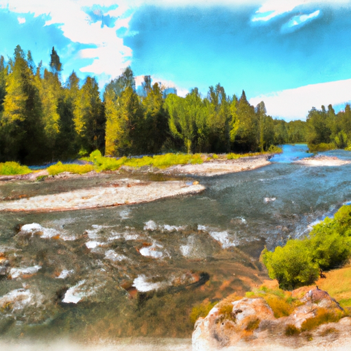 Fisher River Report | Streamflow & Water Data - SNOFLO