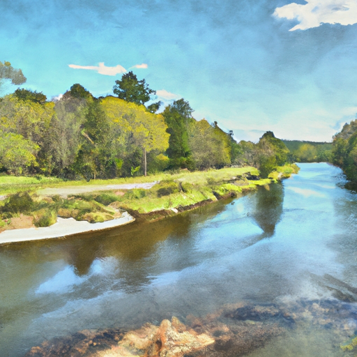 Fivemile River Report | Streamflow & Water Data - SNOFLO