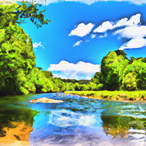 Hatchie River Levels | 154% of Normal Streamflow Discharge