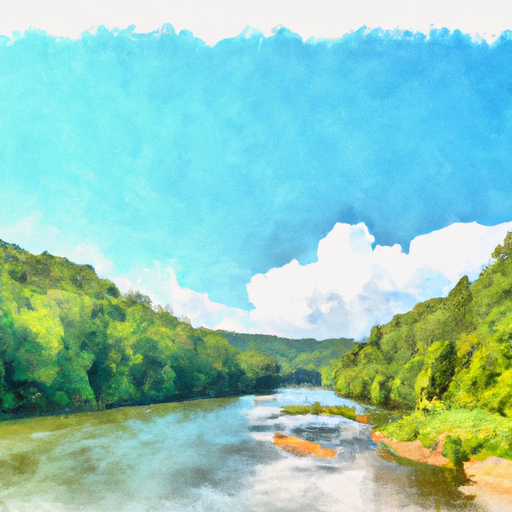Hiwassee River Report | Streamflow & Water Data - SNOFLO