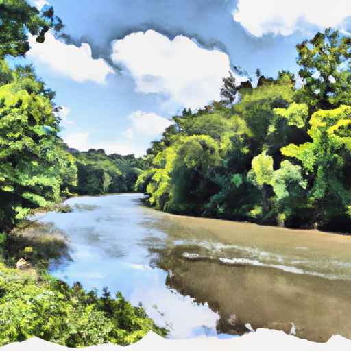 Hyco River Report | Streamflow & Water Data - SNOFLO