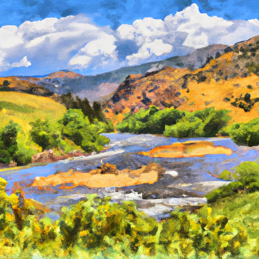 Jarbidge River Report | Streamflow & Water Data - SNOFLO