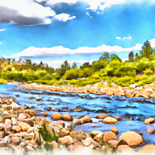 Judith River Report | Streamflow & Water Data - SNOFLO