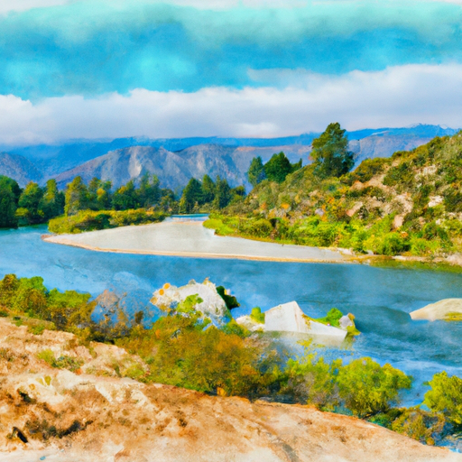 Kings River Report | Streamflow & Water Data - SNOFLO