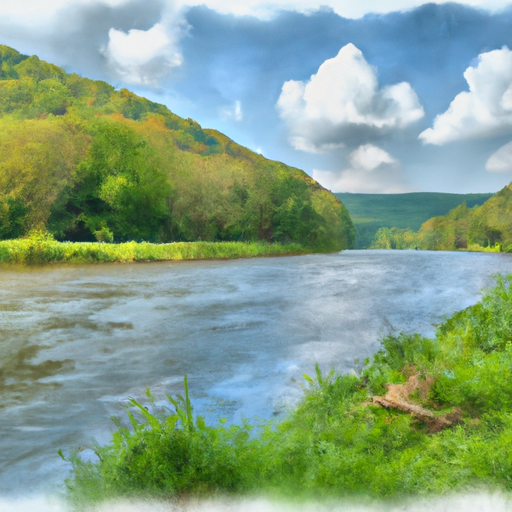 Little Conemaugh River Report | Streamflow & Water Data - SNOFLO