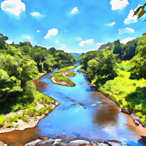 Little Fork River Report | Streamflow & Water Data - SNOFLO