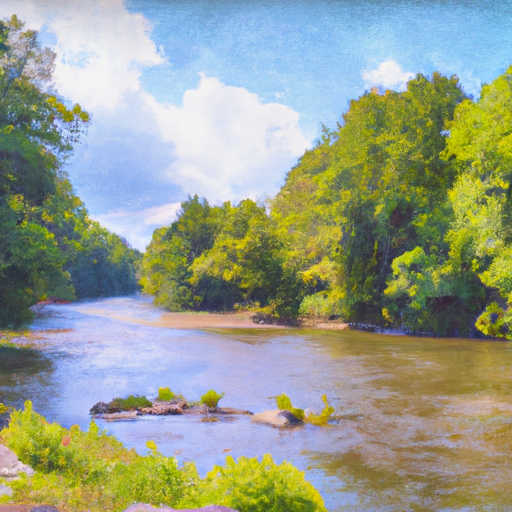 Little Muskingum River Report | Streamflow & Water Data - SNOFLO