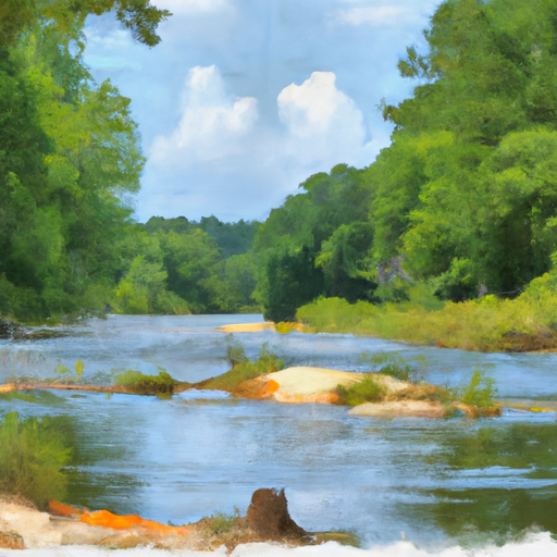 Little Sandy River Report | 49.0% of Normal Streamflow