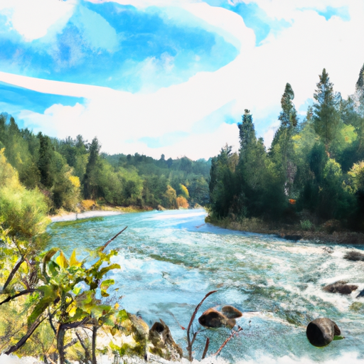 Lochsa River Report | Streamflow & Water Data - SNOFLO