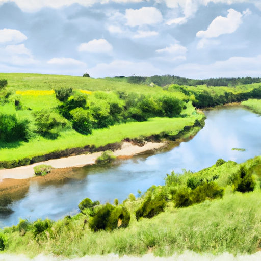 Long Prairie River Report | Streamflow & Water Data - SNOFLO