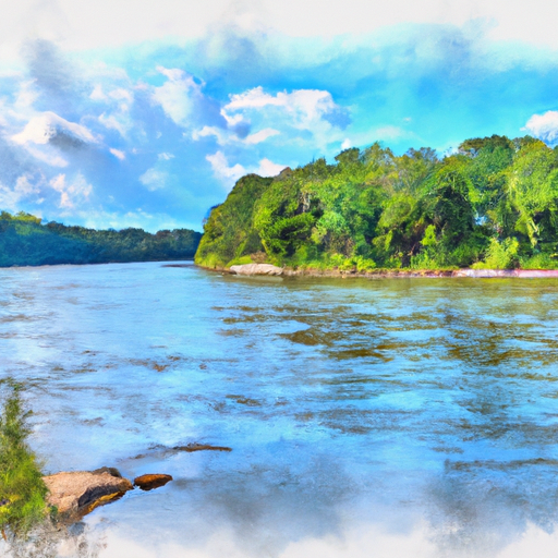 Lower River Report | Streamflow & Water Data - SNOFLO