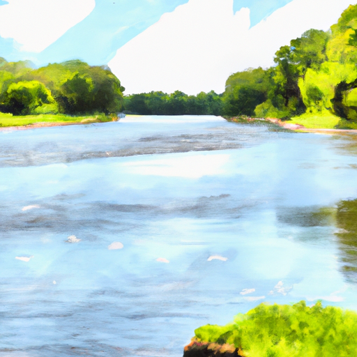 Manitowoc River Report | Streamflow & Water Data - SNOFLO