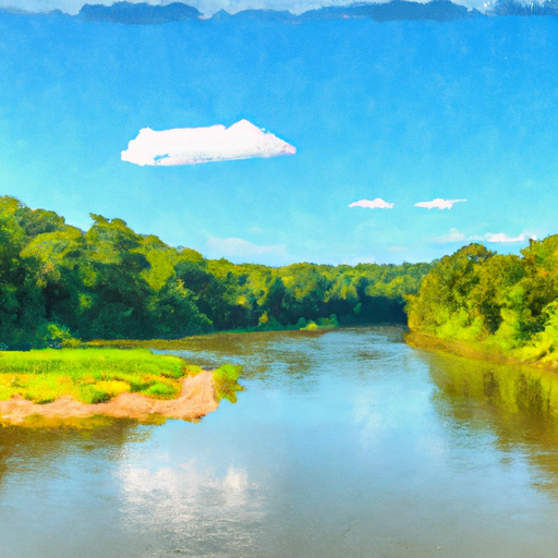 Mayo River Report | Streamflow & Water Data - SNOFLO