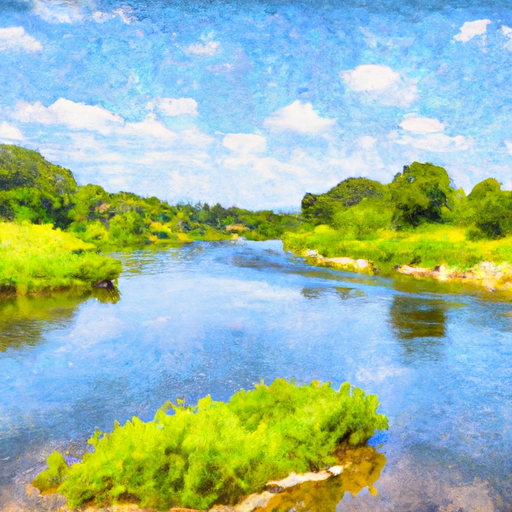 Meadow River Report | Streamflow & Water Data - SNOFLO