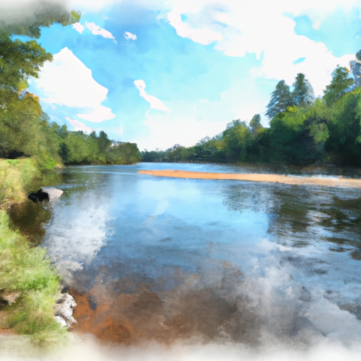 Michigamme River Report | Streamflow & Water Data - SNOFLO