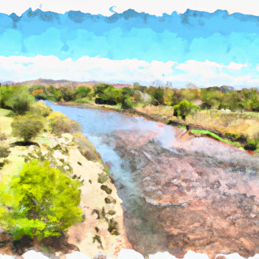 Minam River Report | Streamflow & Water Data - SNOFLO