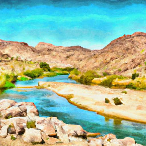 Mojave River Report | 100.0% of Normal Streamflow