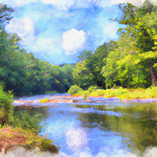 Murderkill River Report | Streamflow & Water Data - SNOFLO