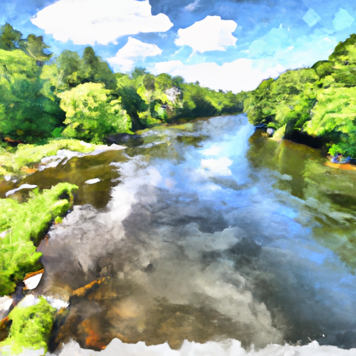 Natchaug River Report | Streamflow & Water Data - SNOFLO