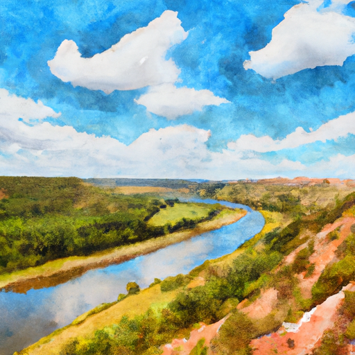 Paint River Report | Streamflow & Water Data - SNOFLO