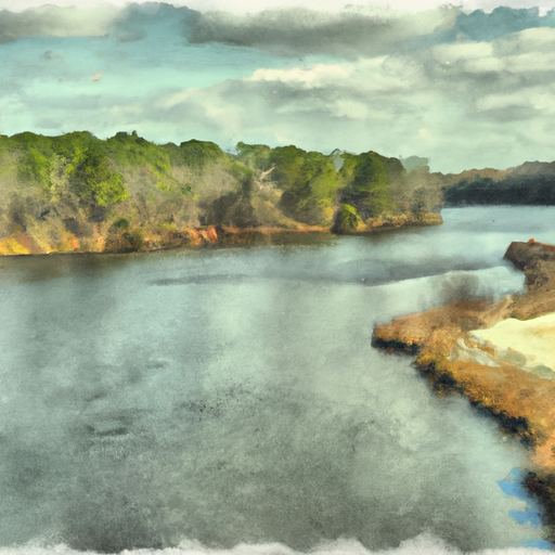 Pamunkey River Report | Streamflow & Water Data - SNOFLO